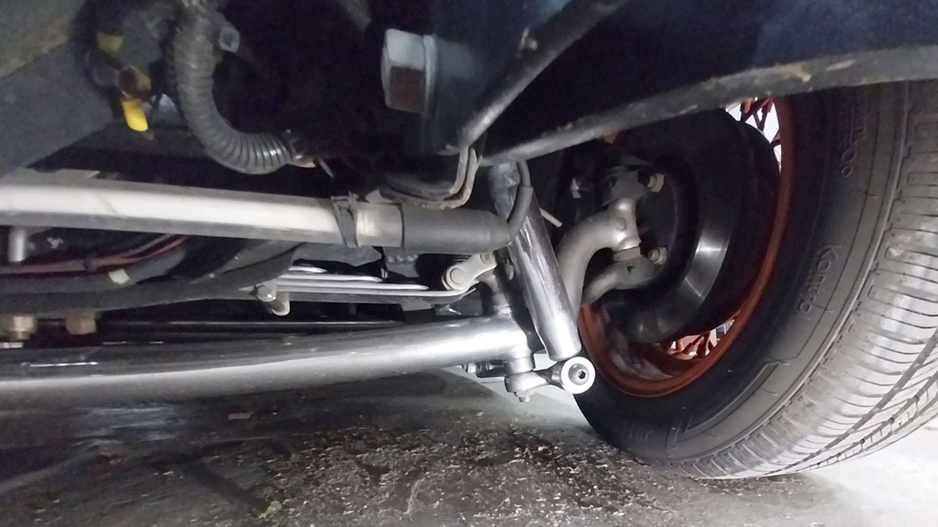 Home - Opposing Cylinders