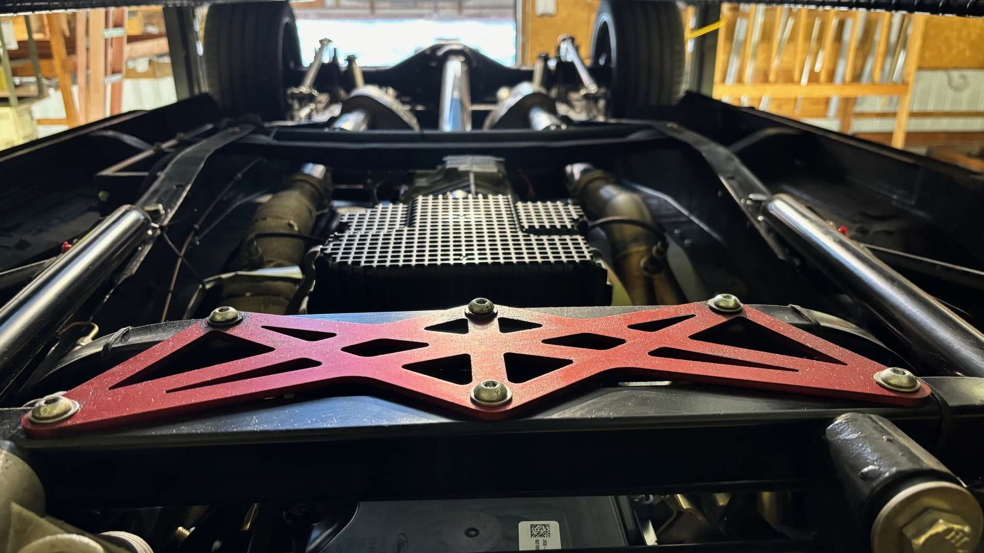 Home - Opposing Cylinders