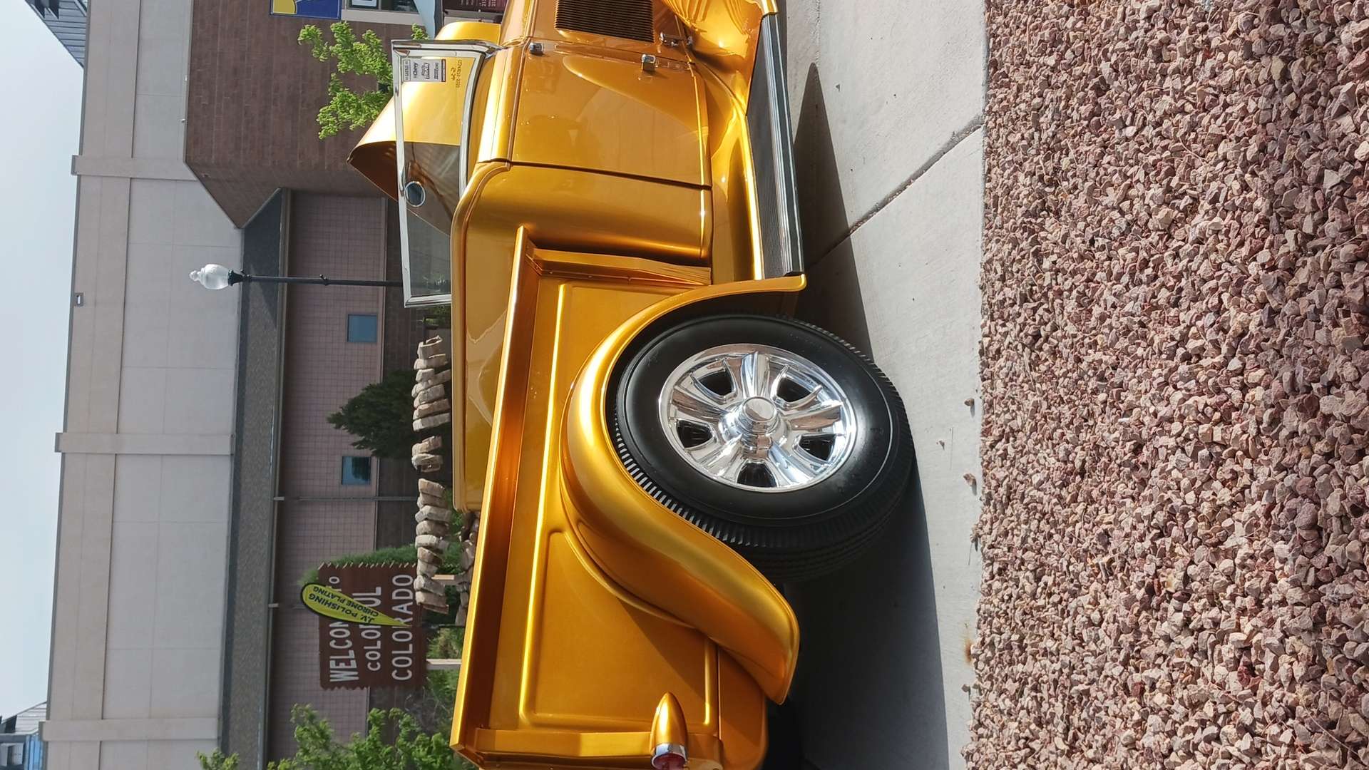 Home - Opposing Cylinders