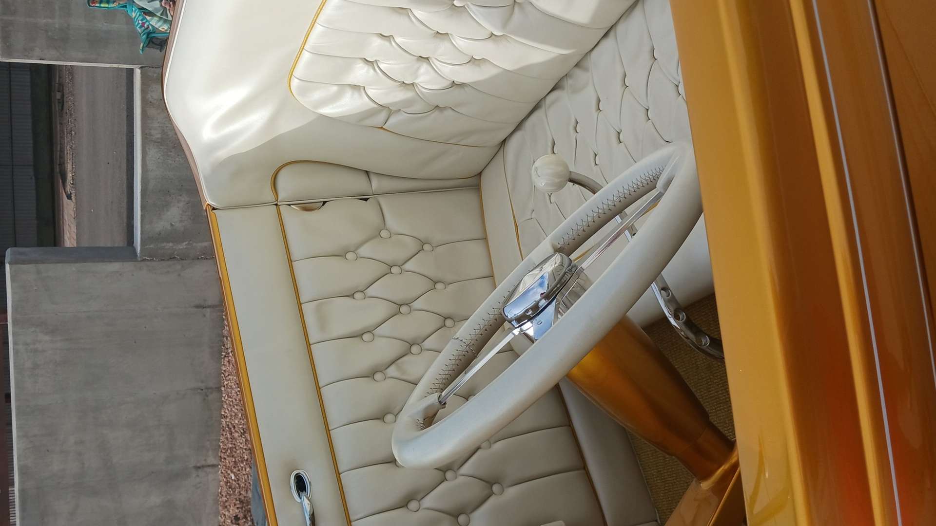 Home - Opposing Cylinders