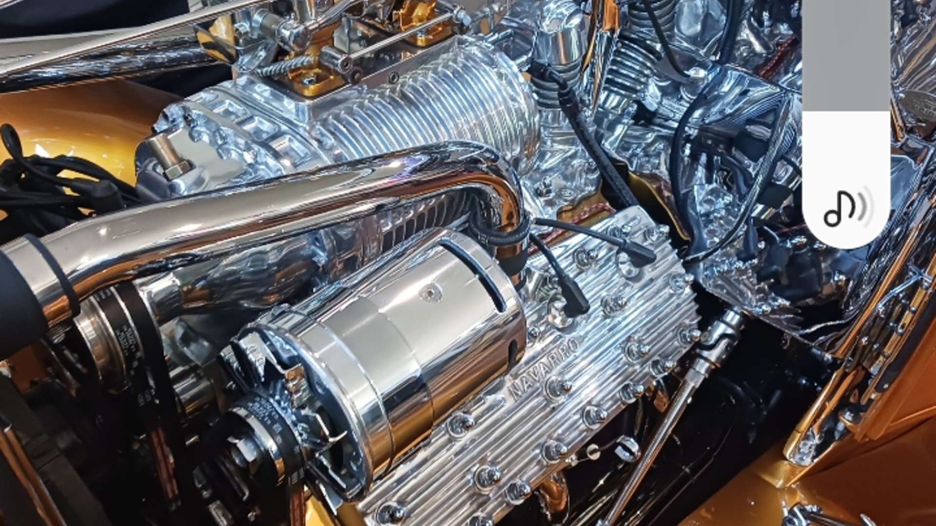 Home - Opposing Cylinders