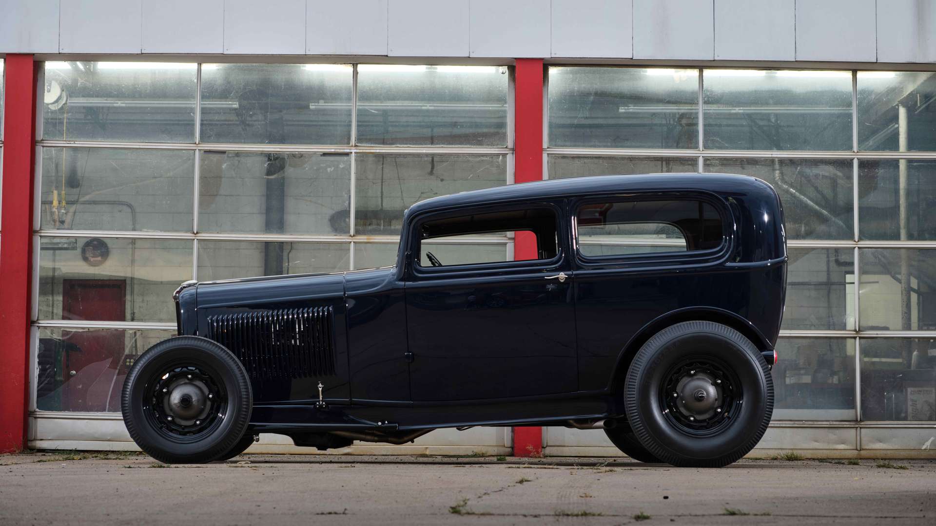 Home - Opposing Cylinders