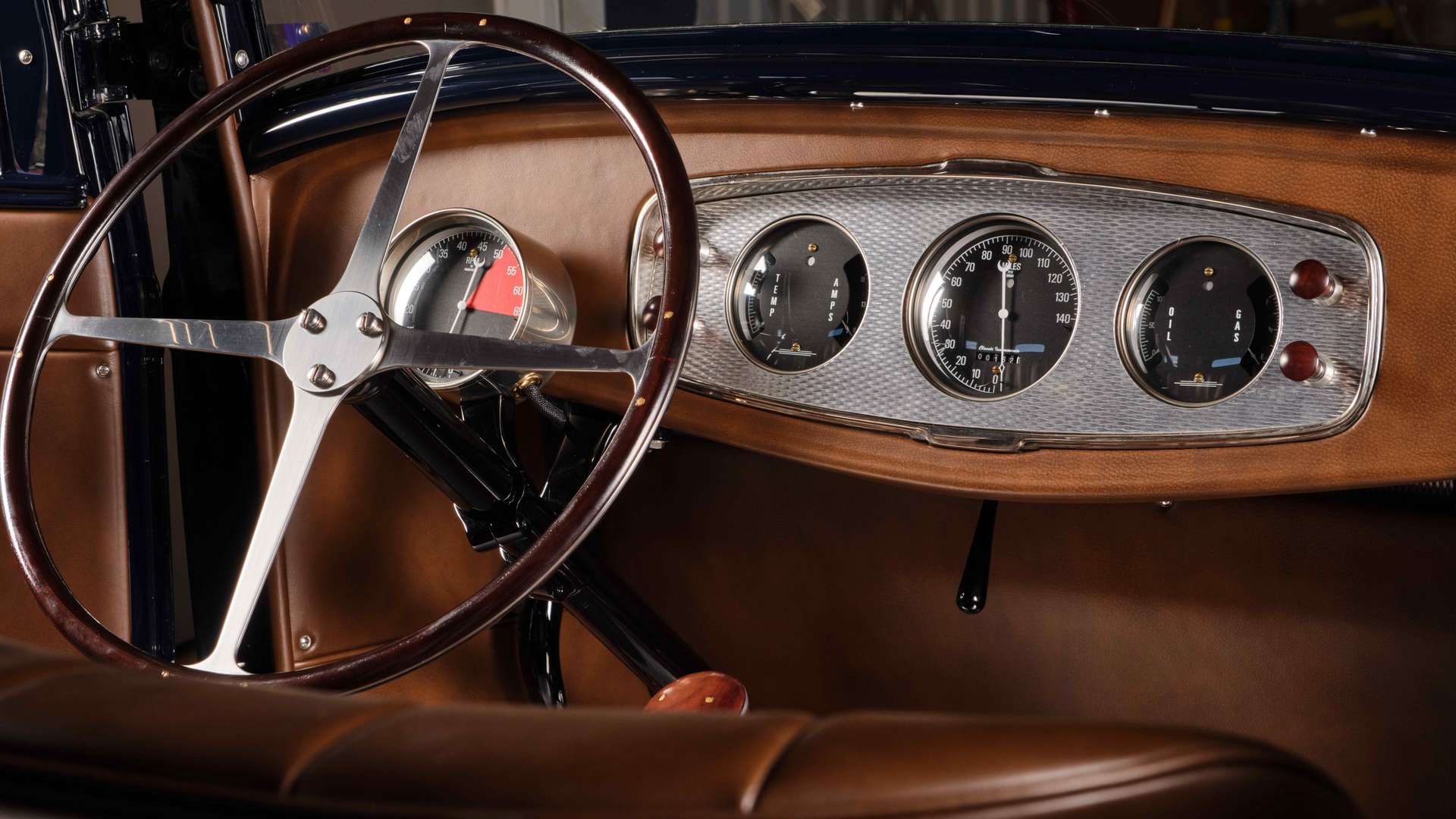 Home - Opposing Cylinders