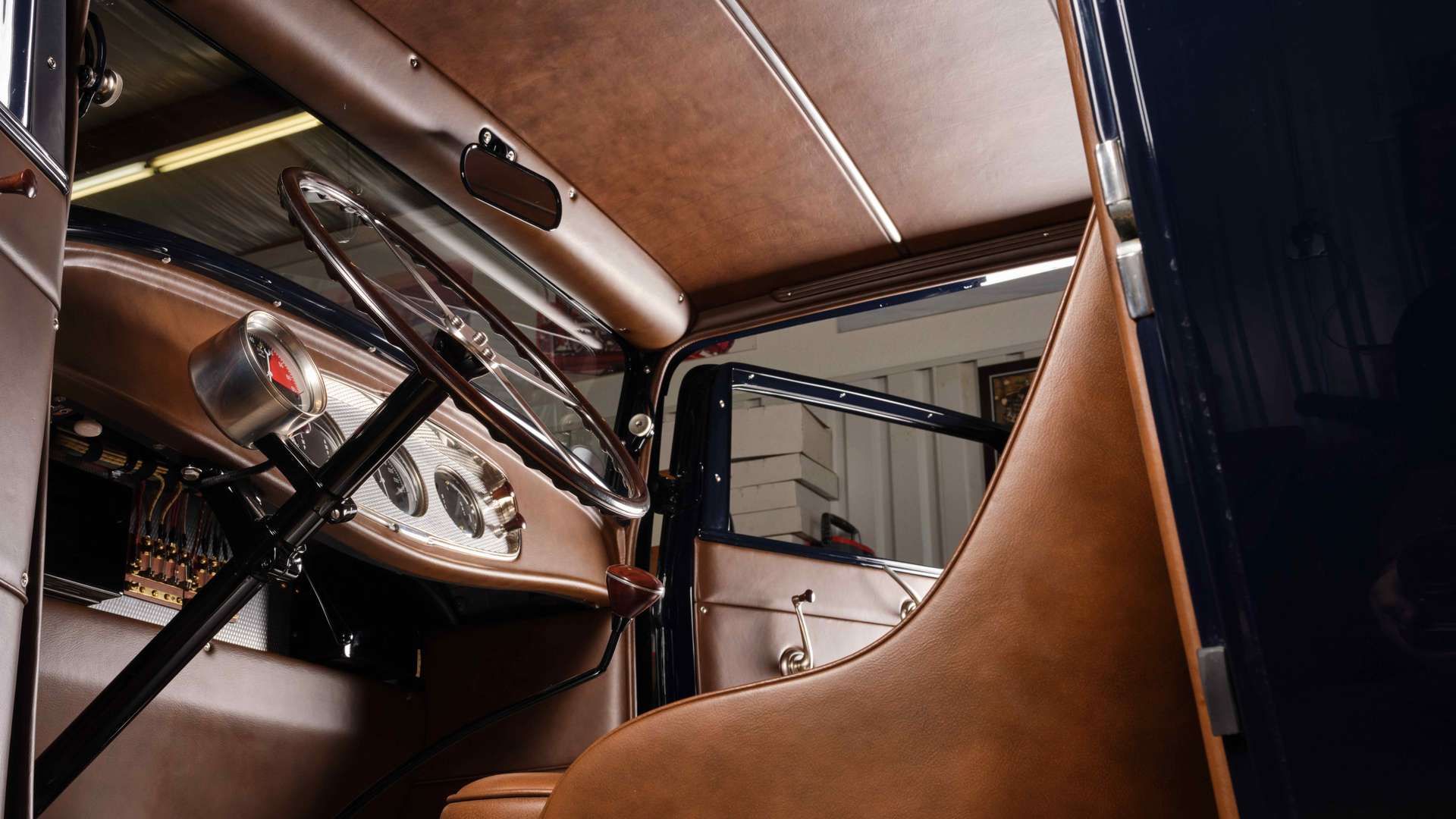 Home - Opposing Cylinders