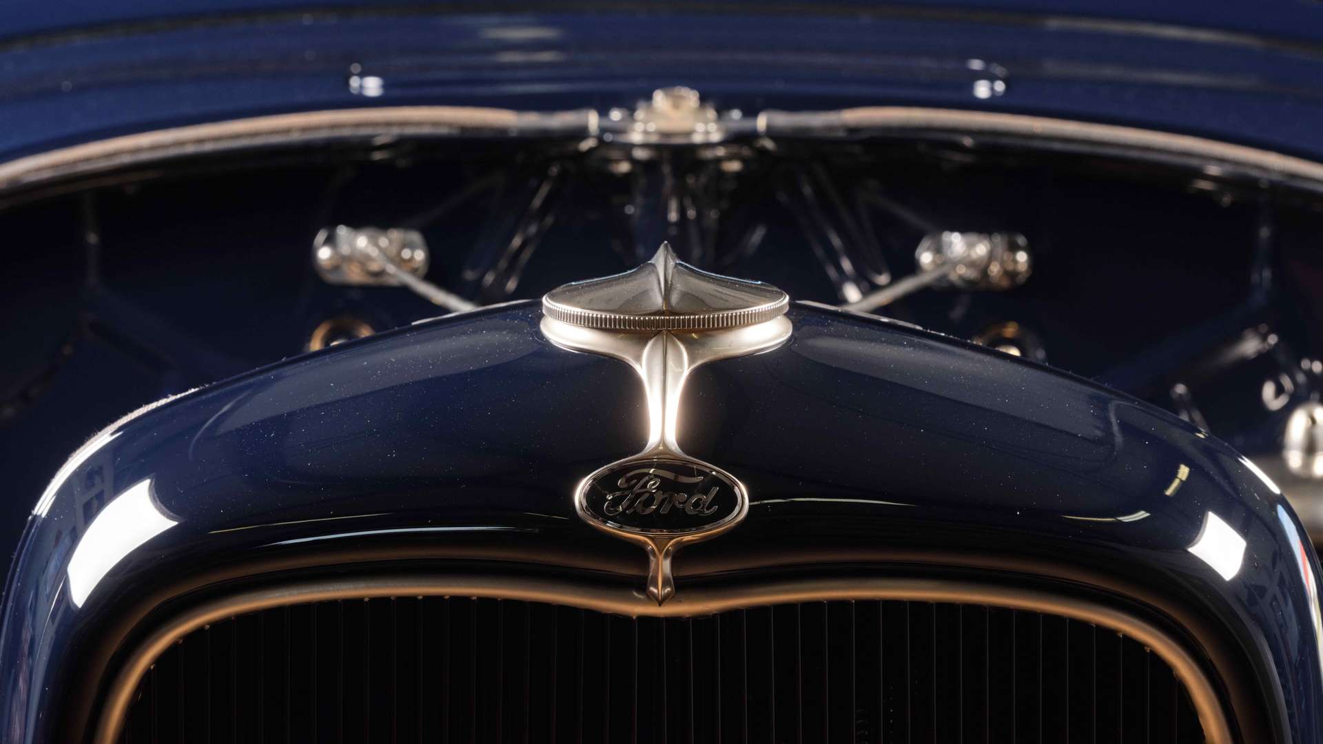 Home - Opposing Cylinders