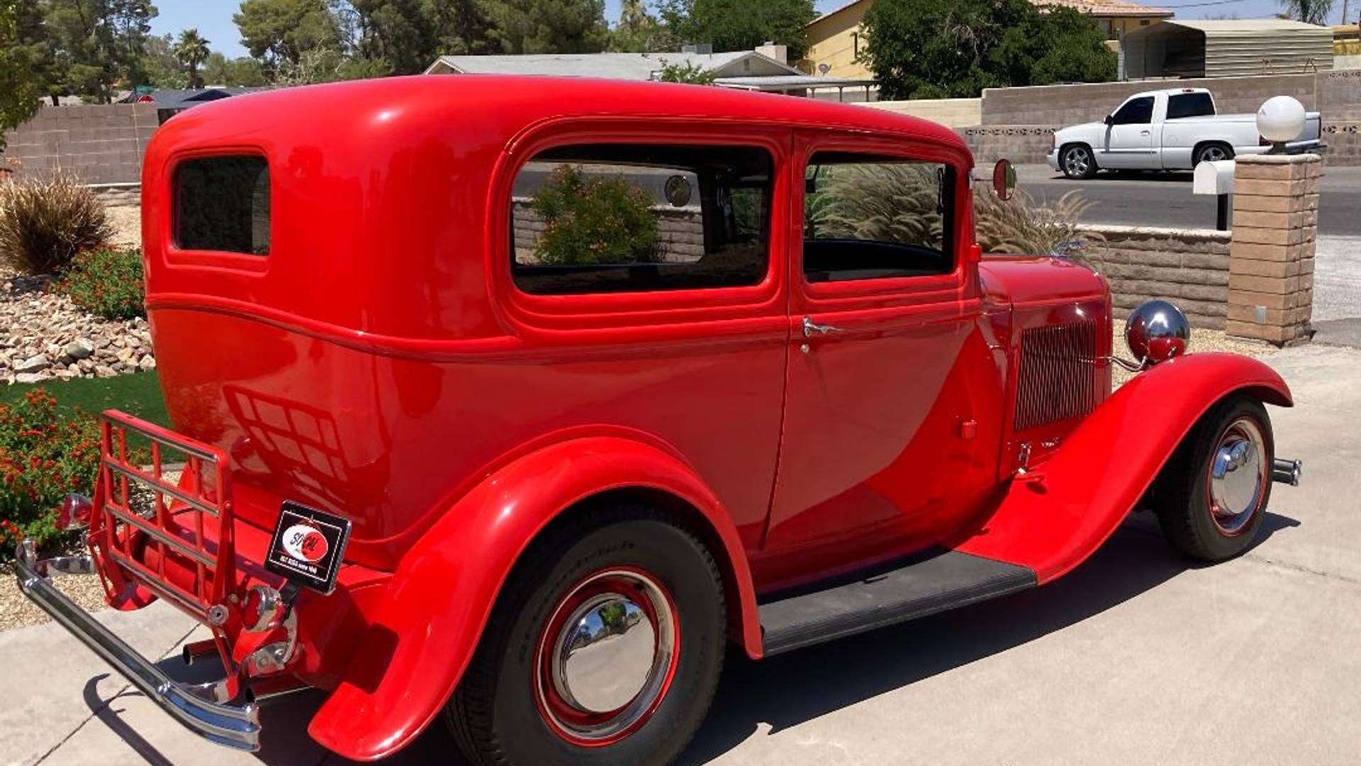 Home - Opposing Cylinders