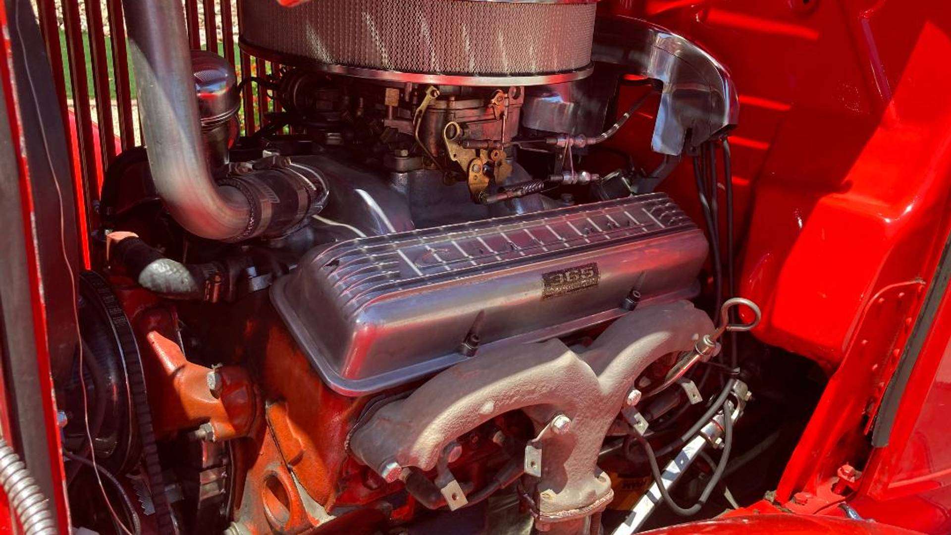 Home - Opposing Cylinders