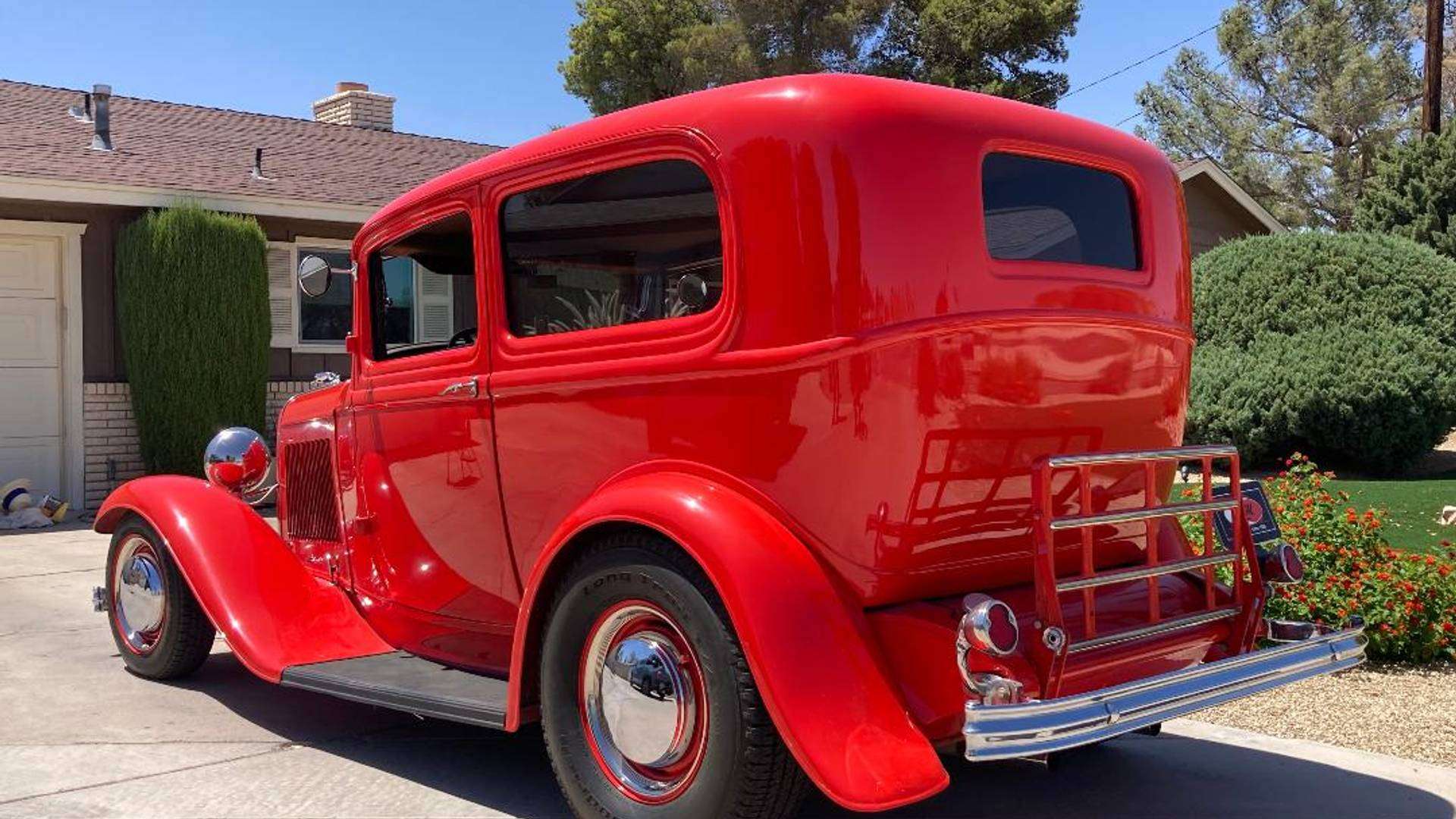 Home - Opposing Cylinders