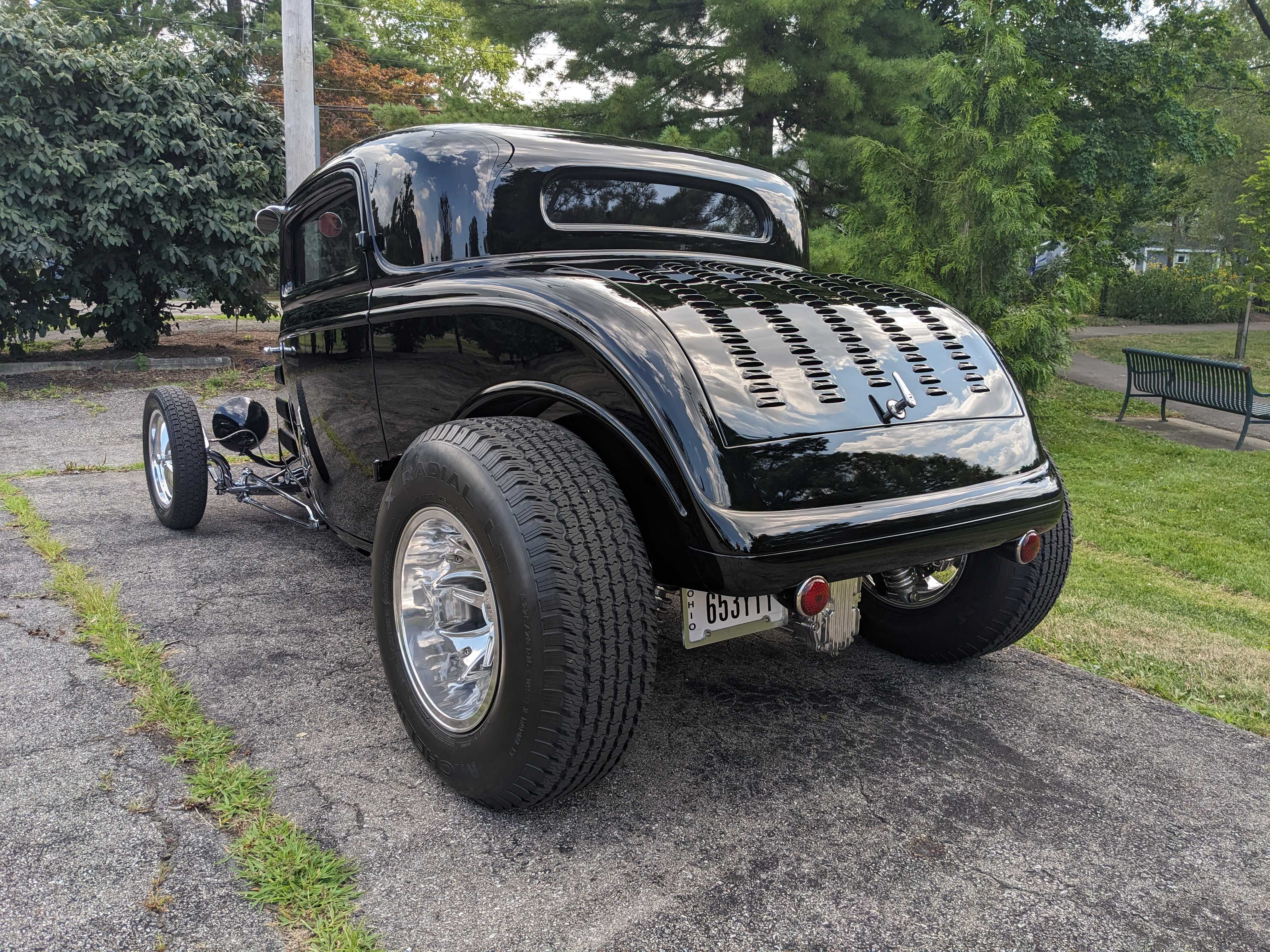 Home - Opposing Cylinders