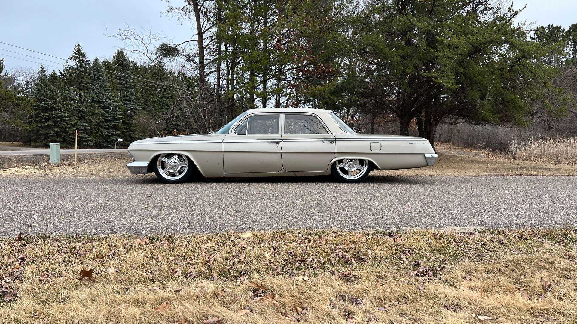 Home - Opposing Cylinders