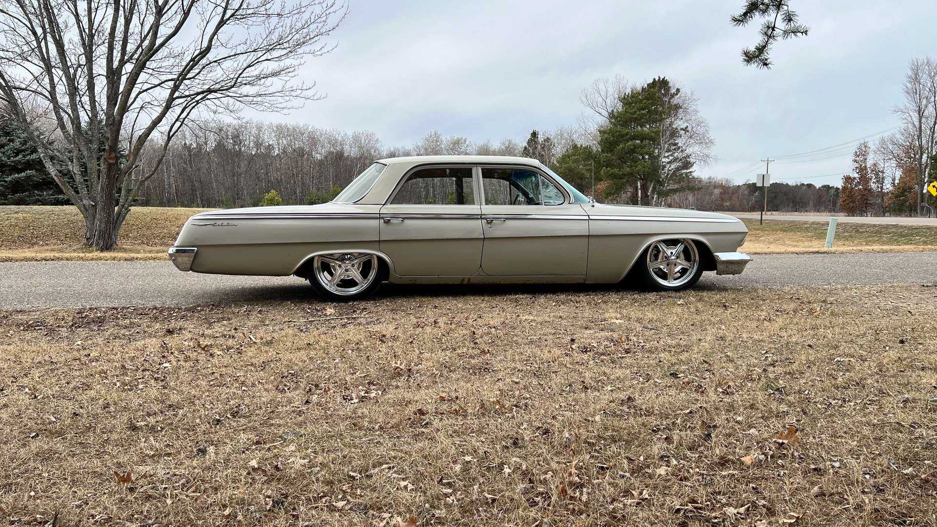 Home - Opposing Cylinders