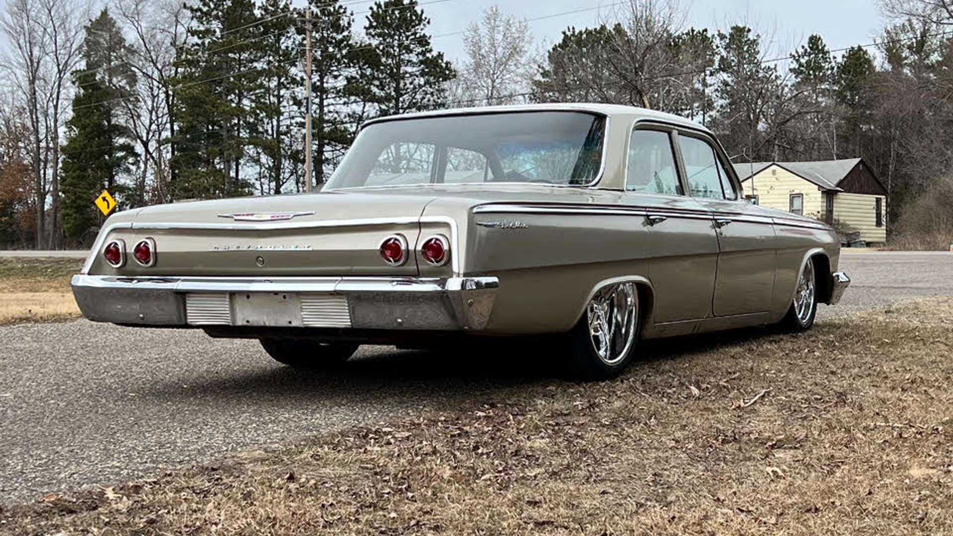 Home - Opposing Cylinders