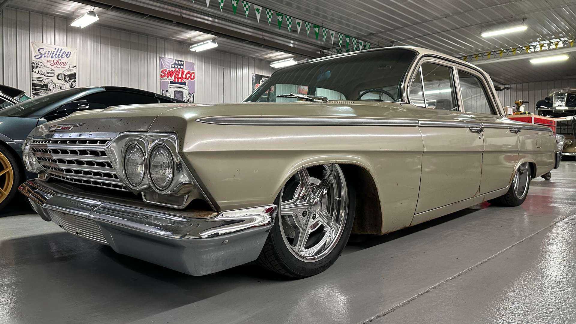 Home - Opposing Cylinders