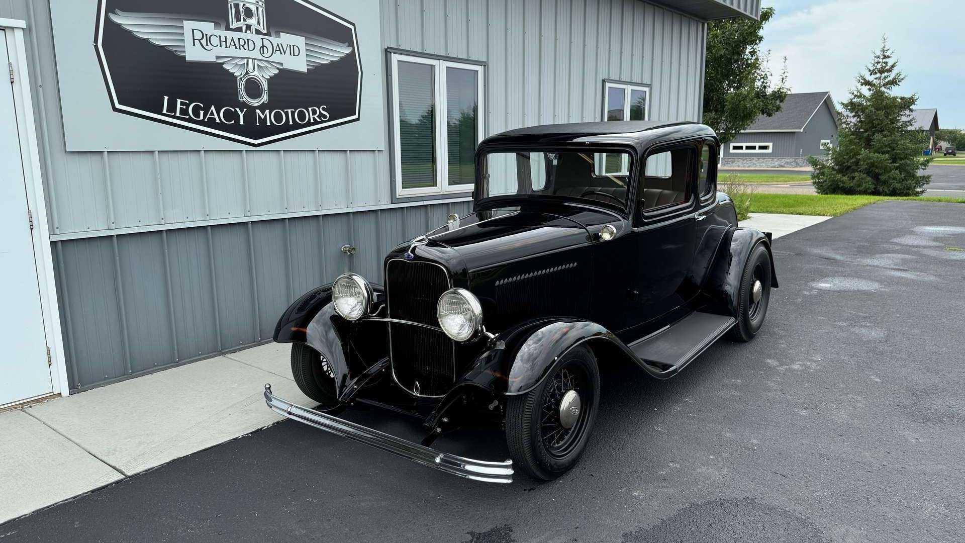 Home - Opposing Cylinders