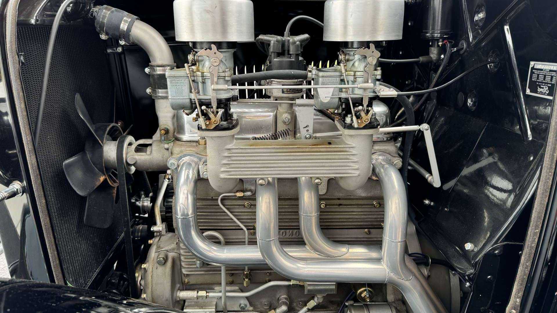 Home - Opposing Cylinders