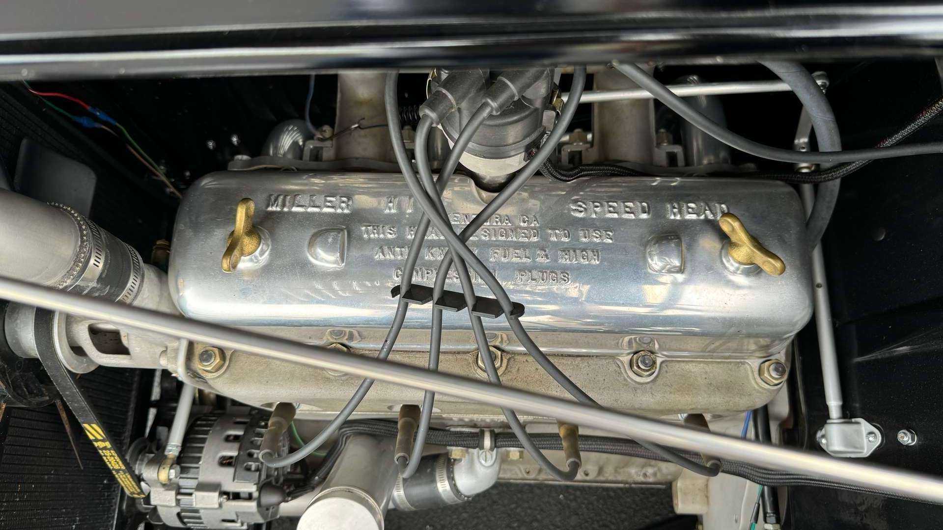 Home - Opposing Cylinders