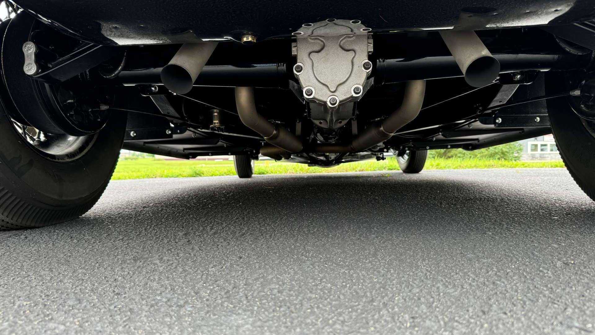 Home - Opposing Cylinders