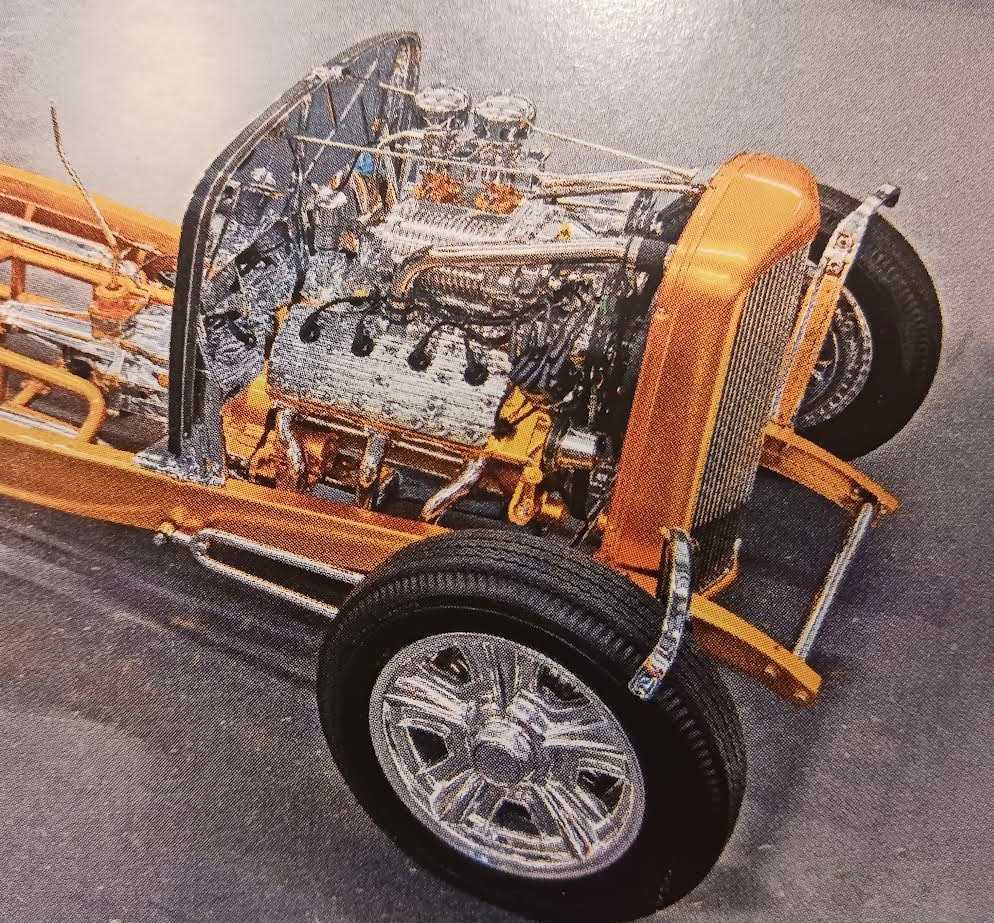 Home - Opposing Cylinders