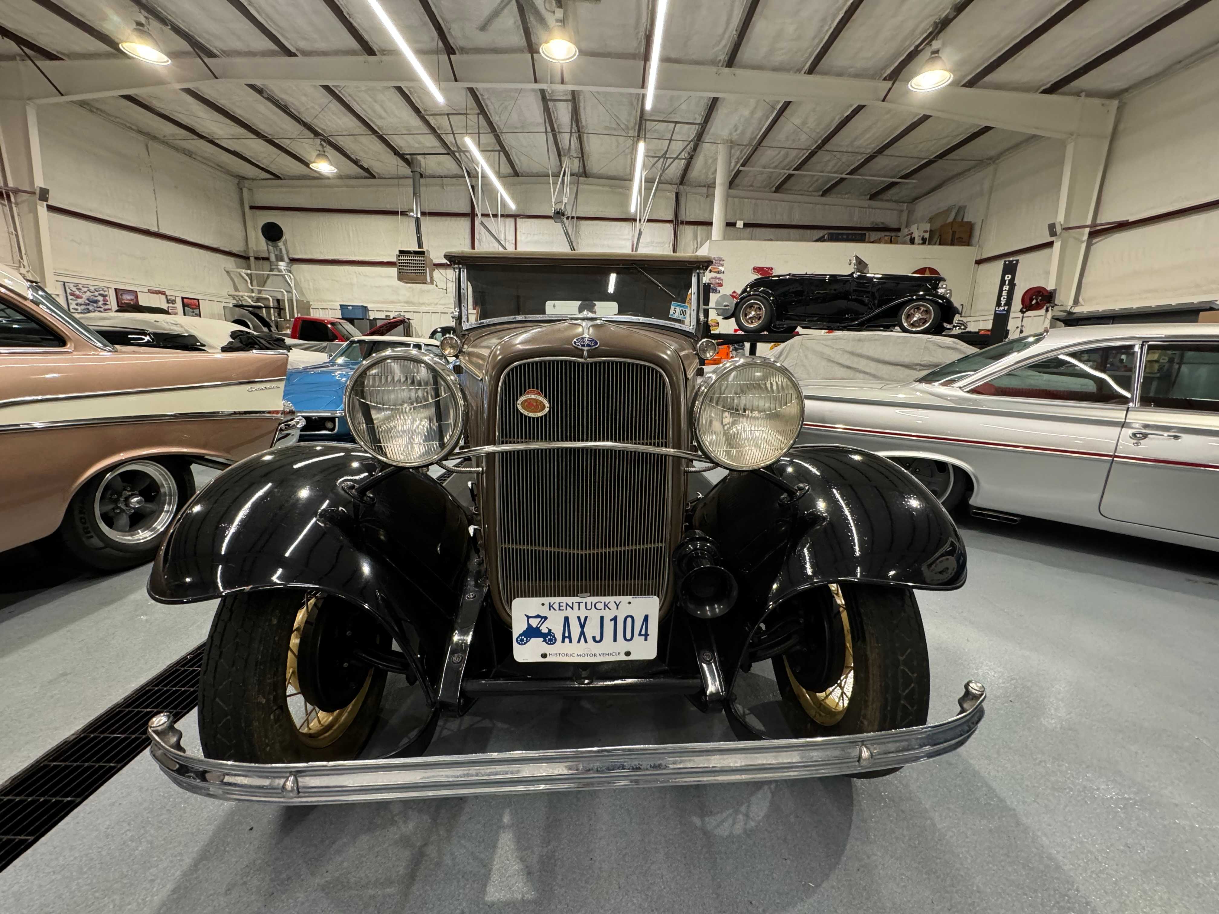 Home - Opposing Cylinders