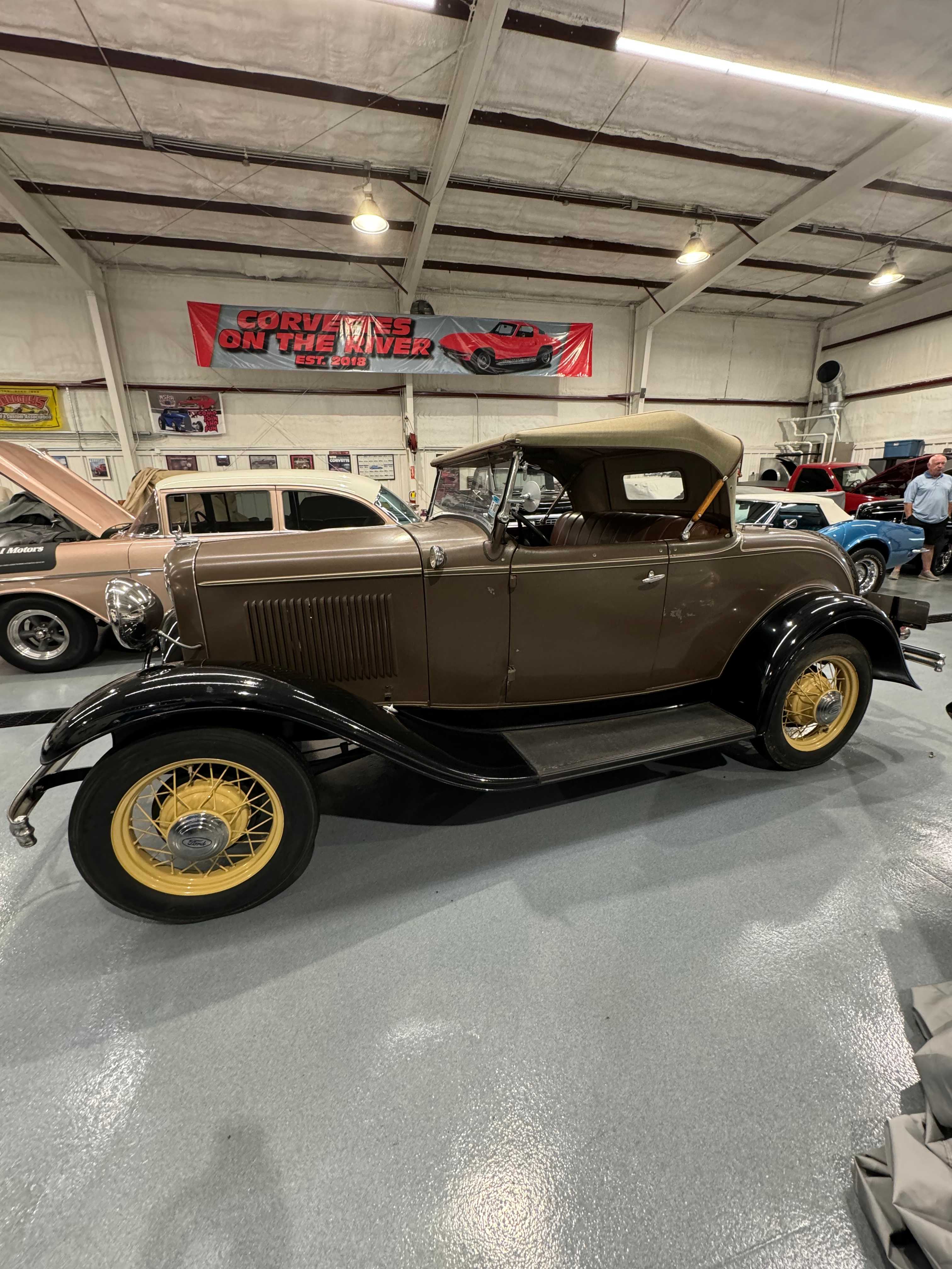 Home - Opposing Cylinders