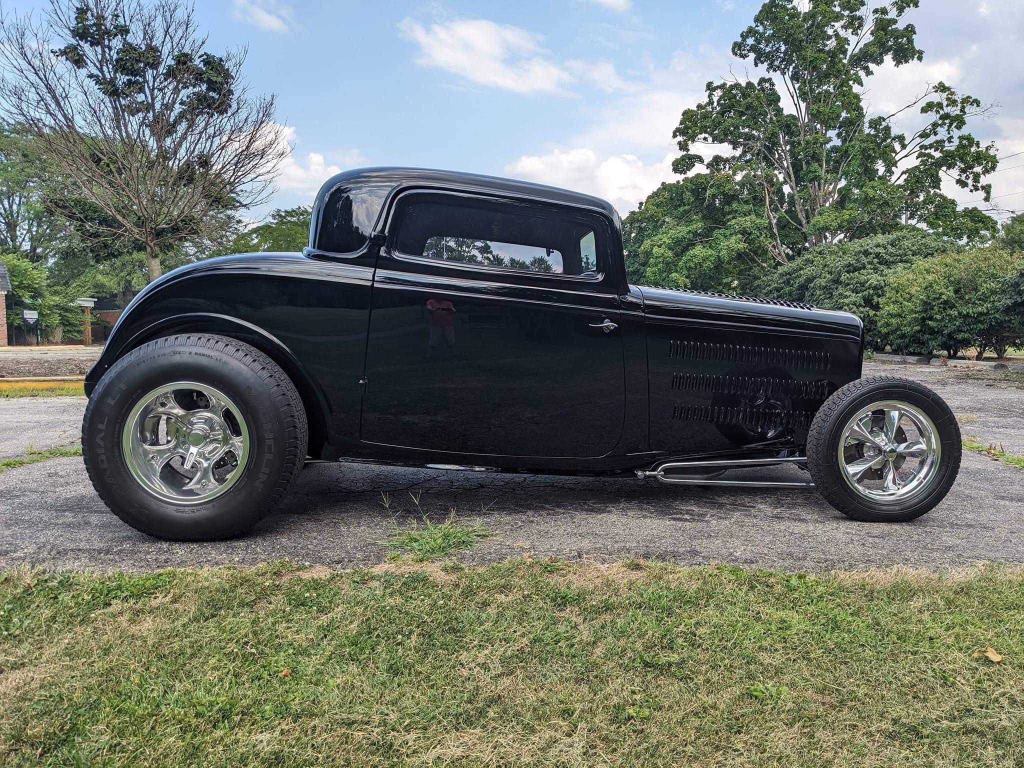 Home - Opposing Cylinders