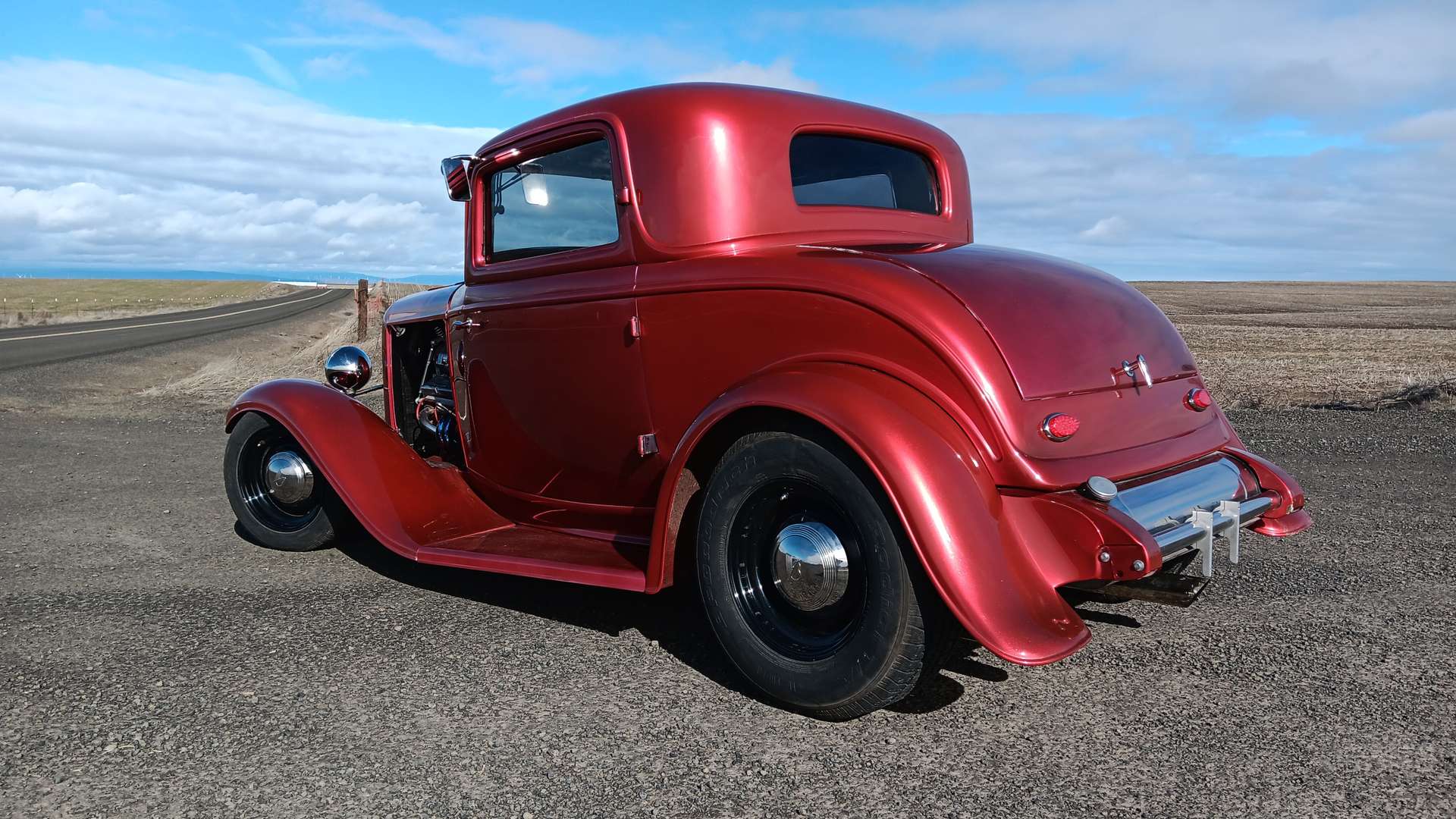 Home - Opposing Cylinders