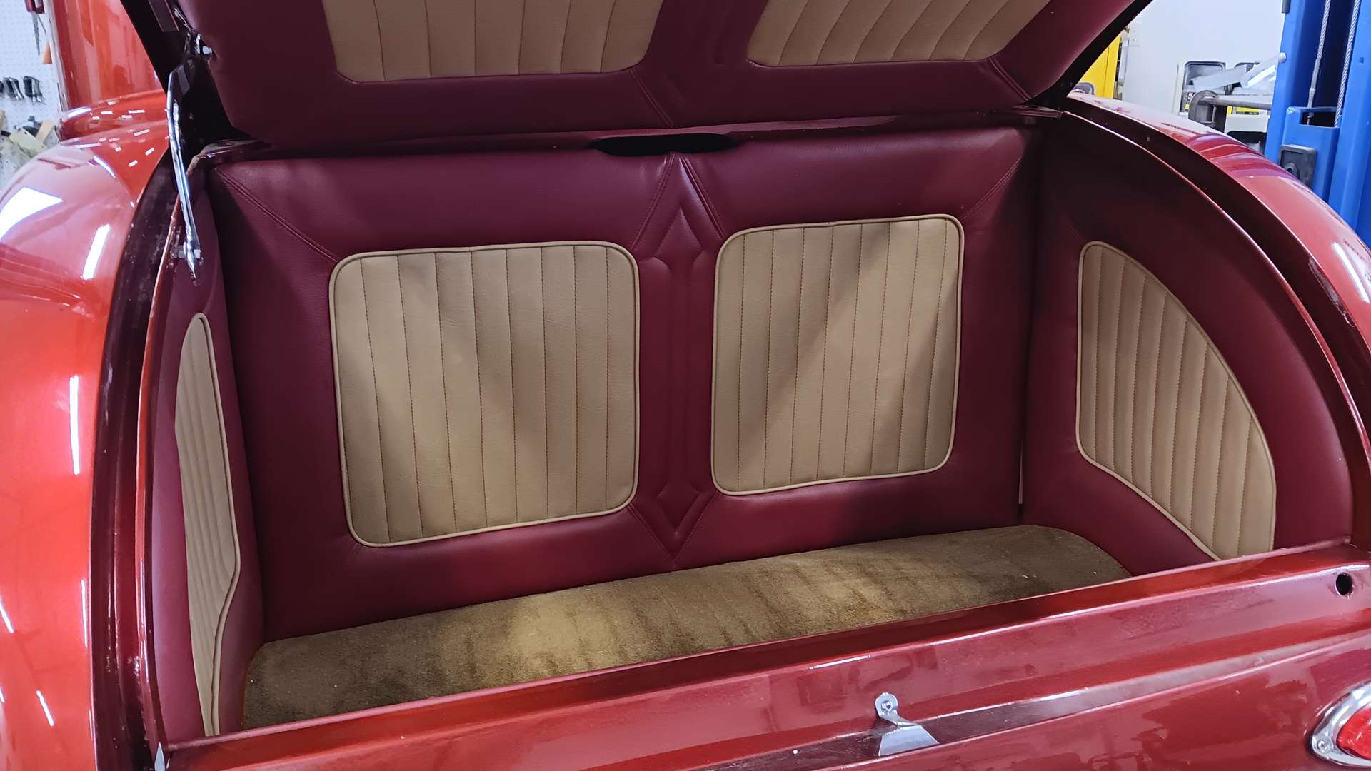 Home - Opposing Cylinders