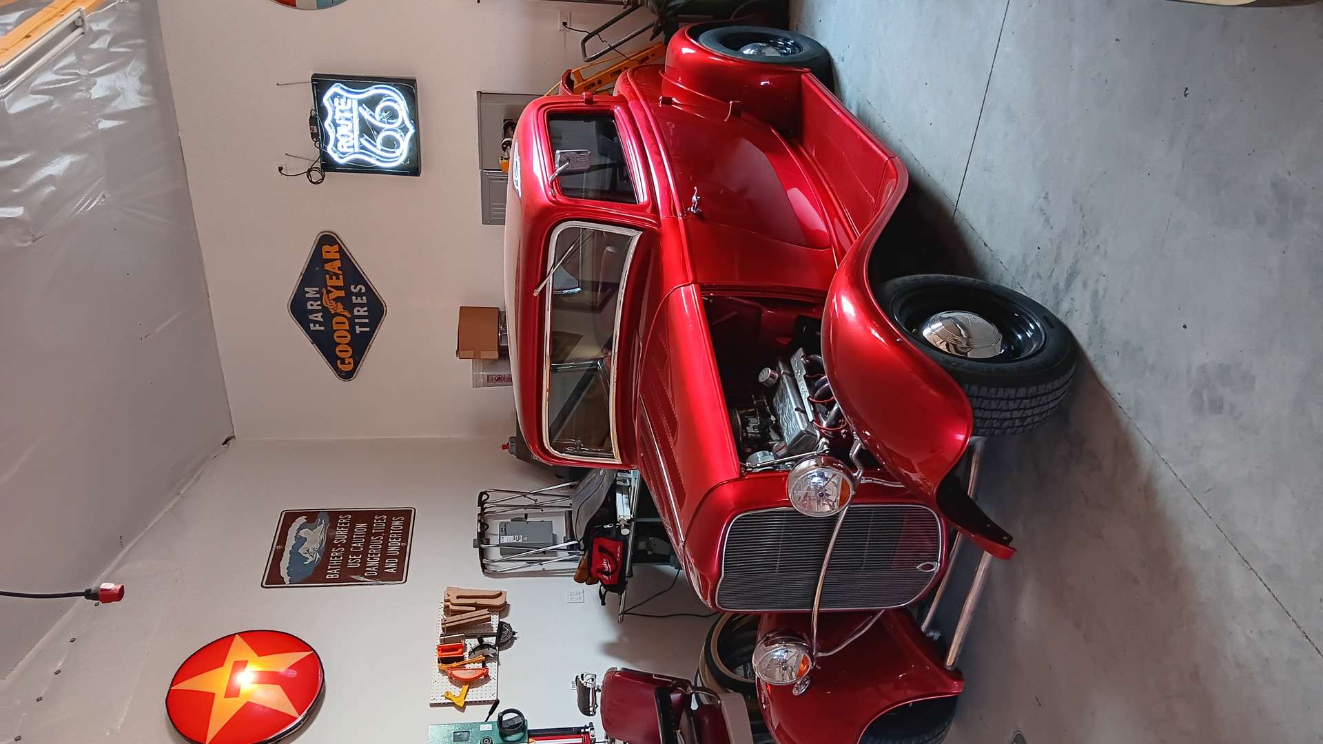 Home - Opposing Cylinders