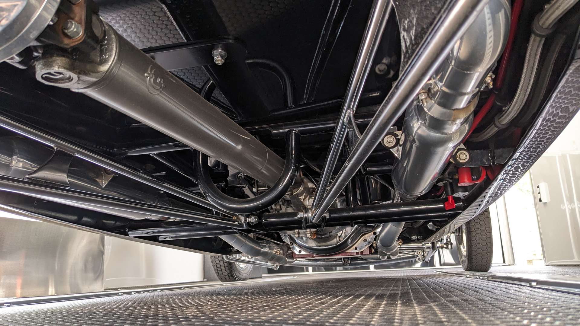 Home - Opposing Cylinders