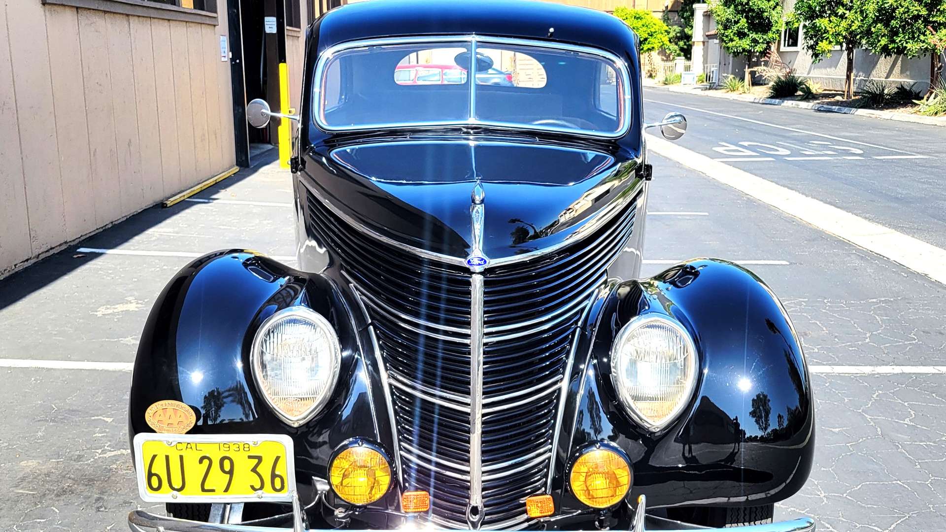 Home - Opposing Cylinders