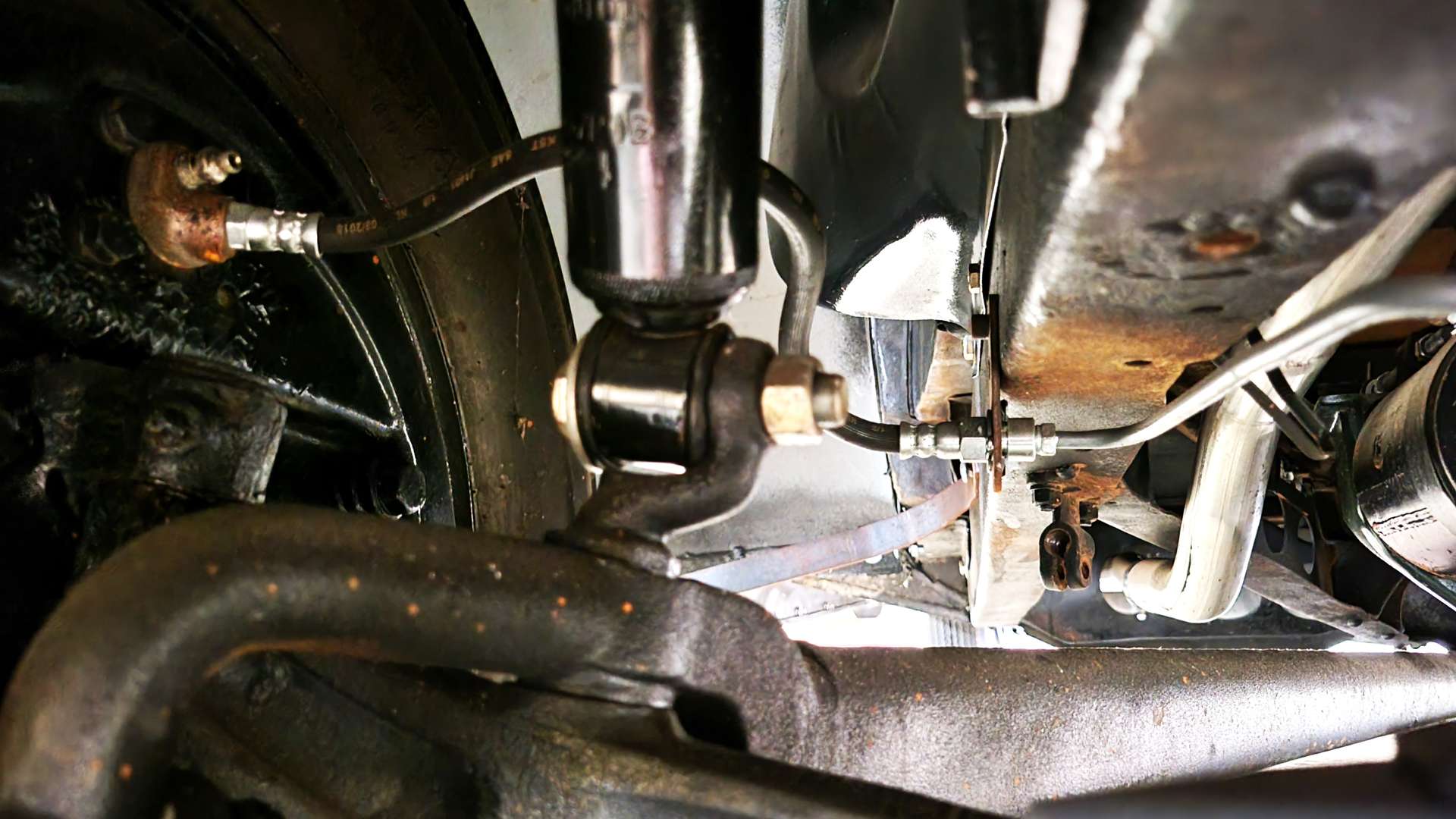 Home - Opposing Cylinders