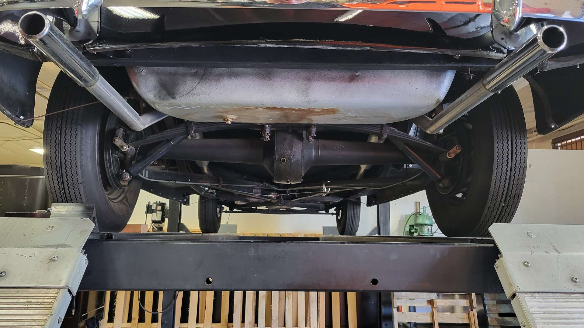 Home - Opposing Cylinders