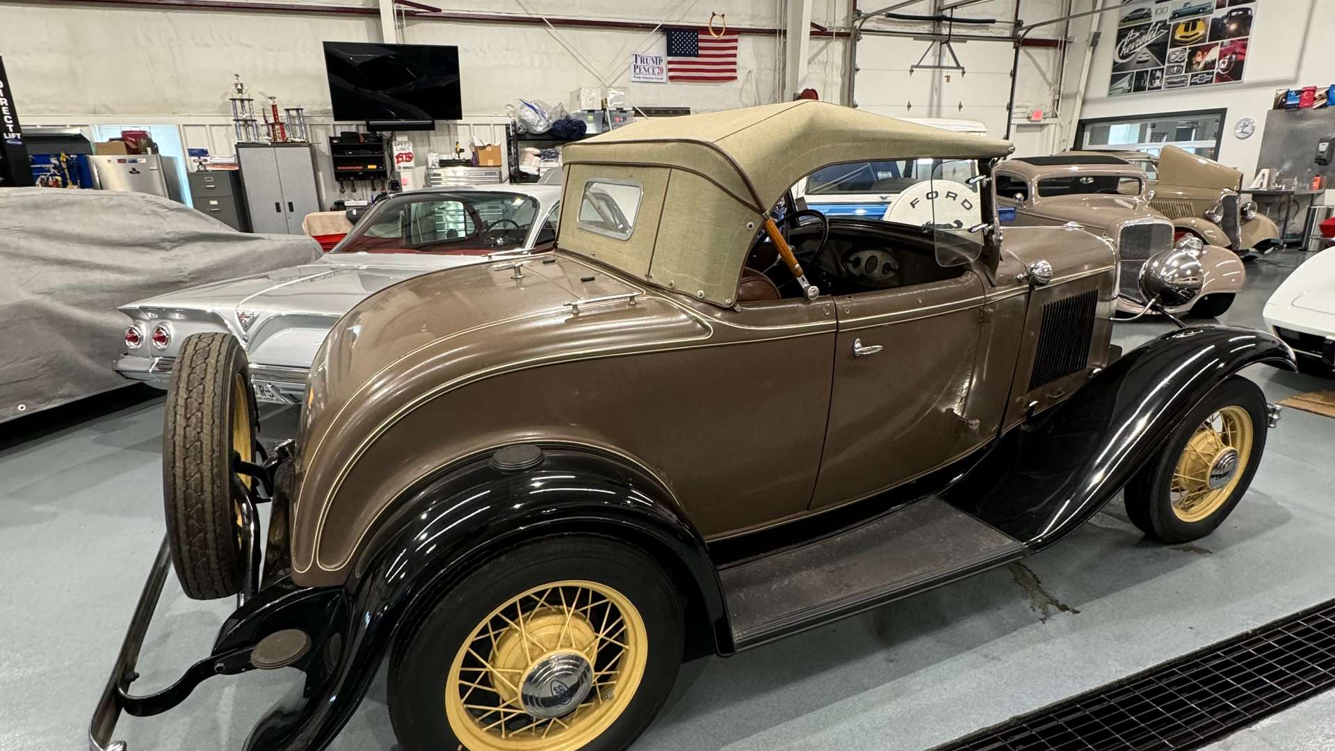 Home - Opposing Cylinders