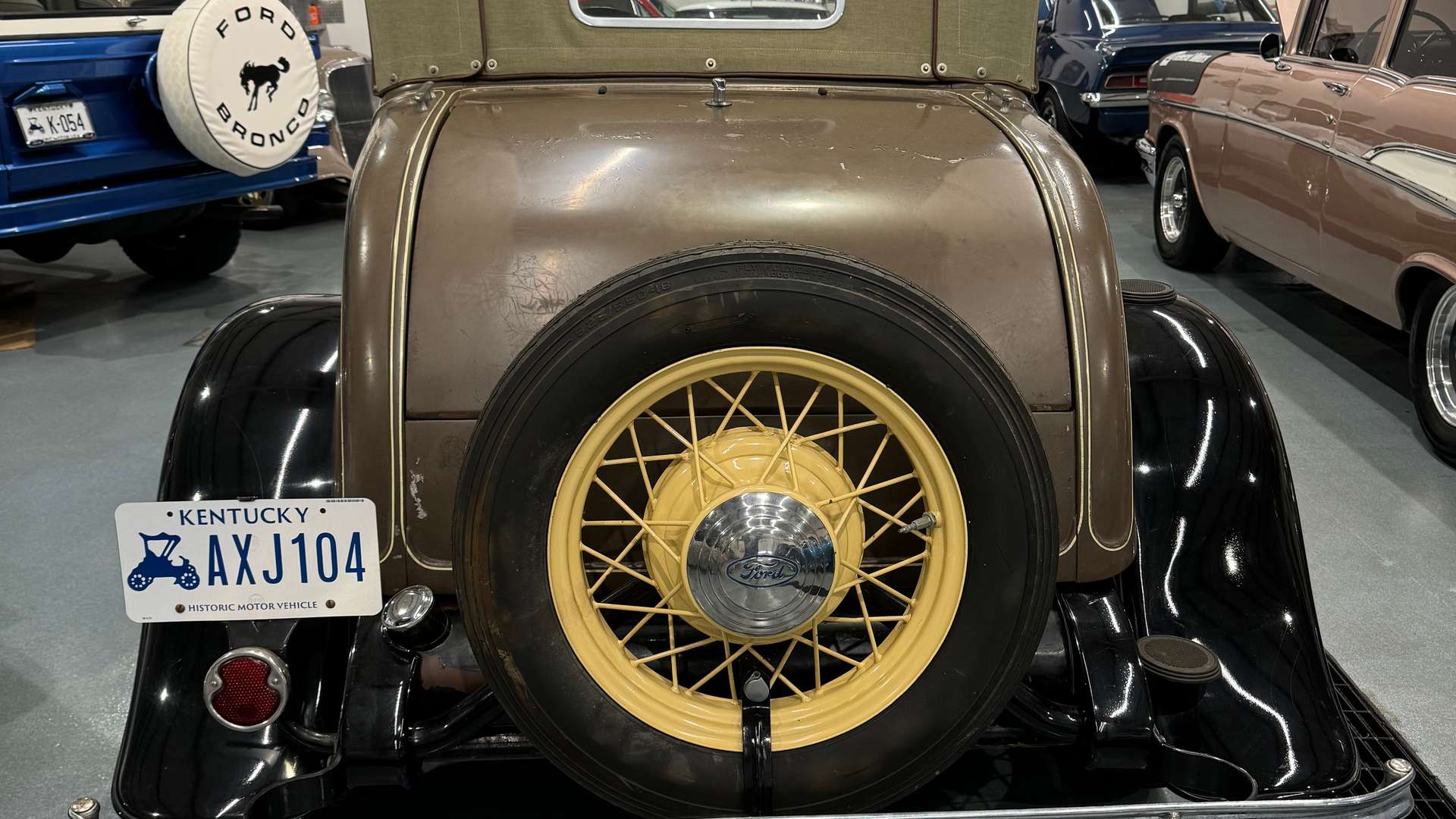 Home - Opposing Cylinders