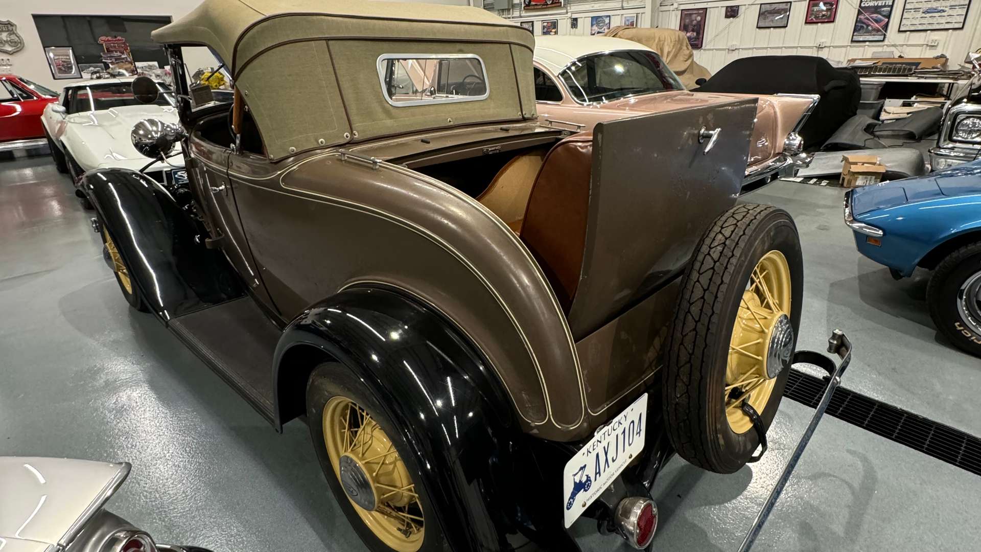 Home - Opposing Cylinders