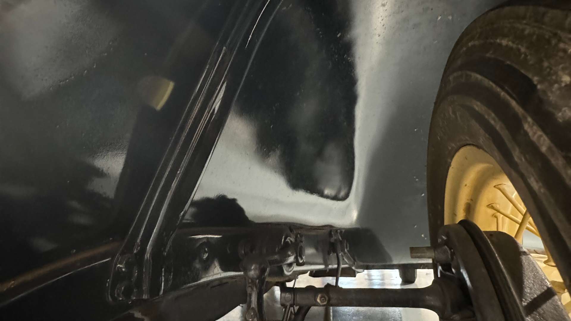 Home - Opposing Cylinders