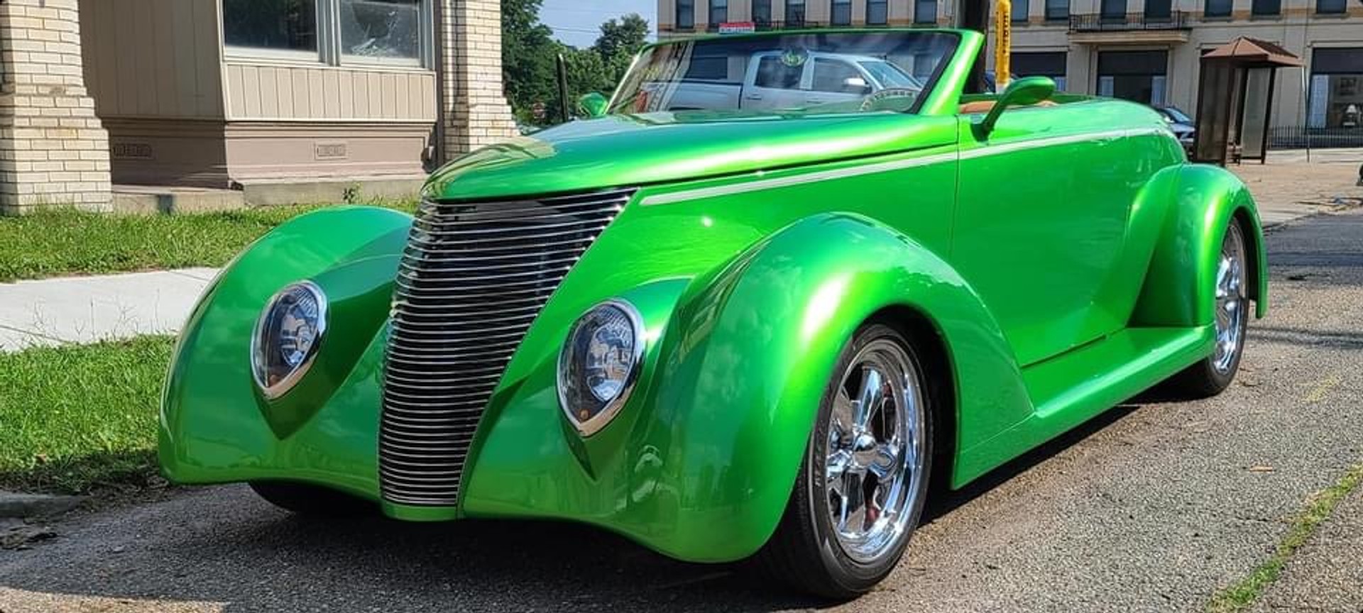 Home - Opposing Cylinders