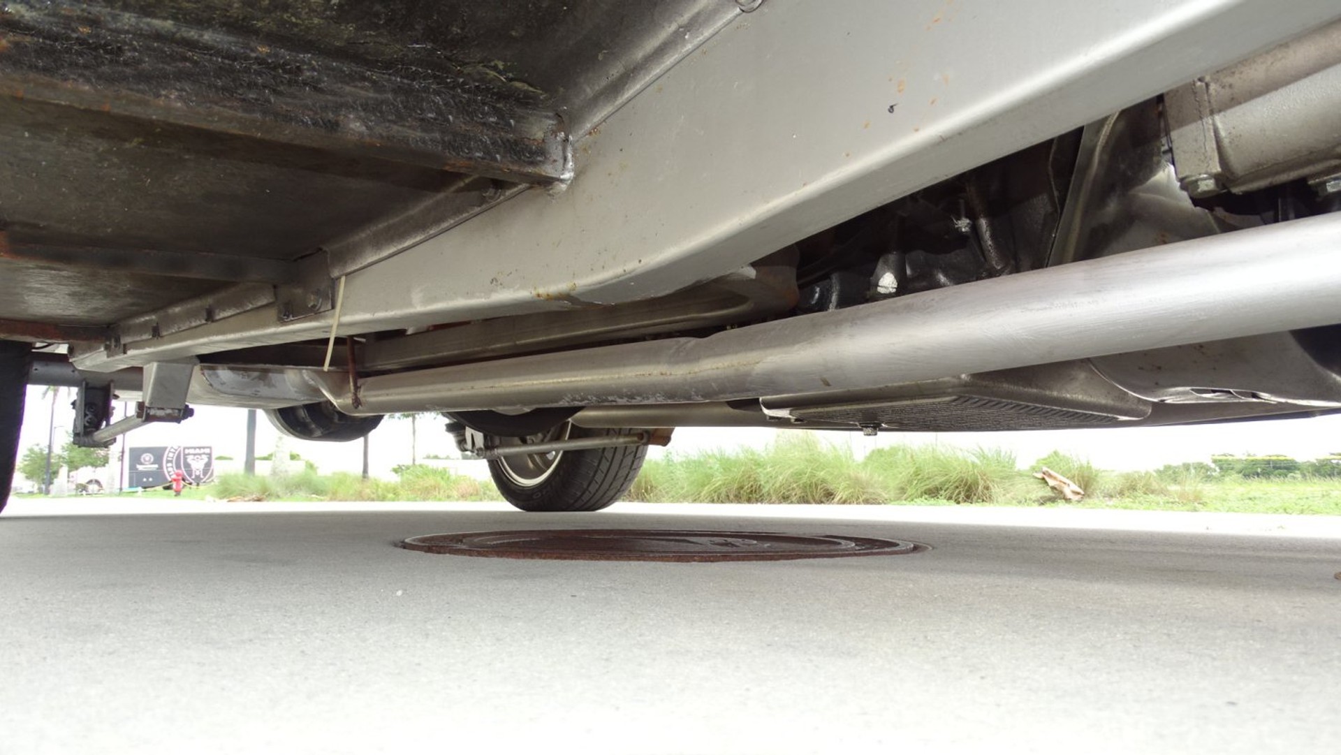 Home - Opposing Cylinders