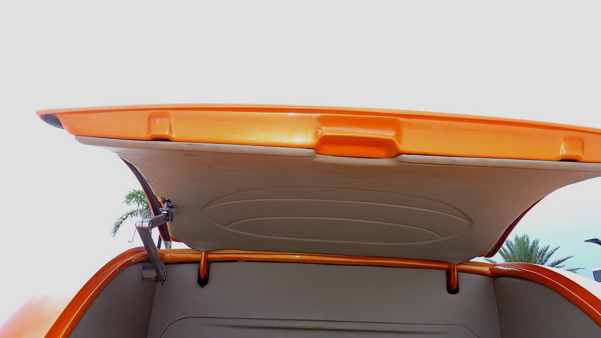 Home - Opposing Cylinders