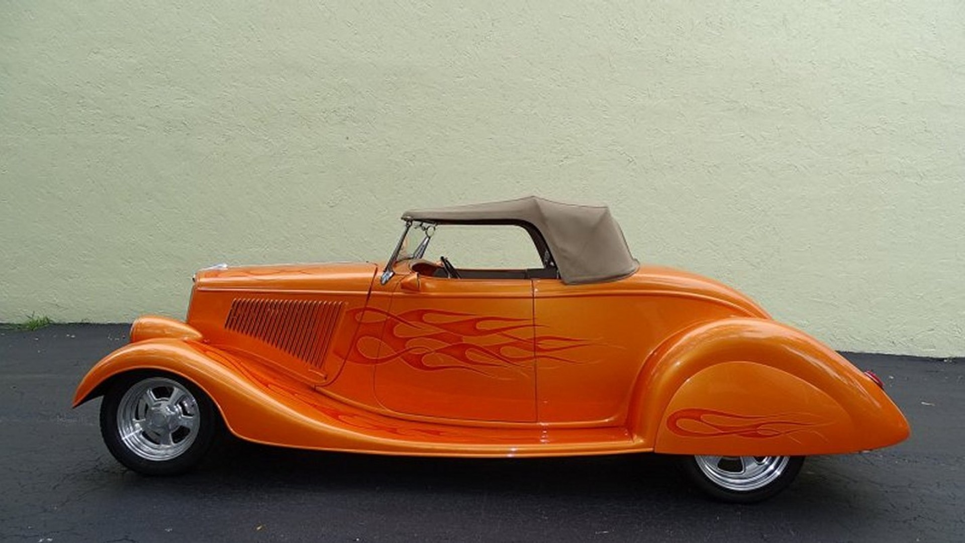 Home - Opposing Cylinders