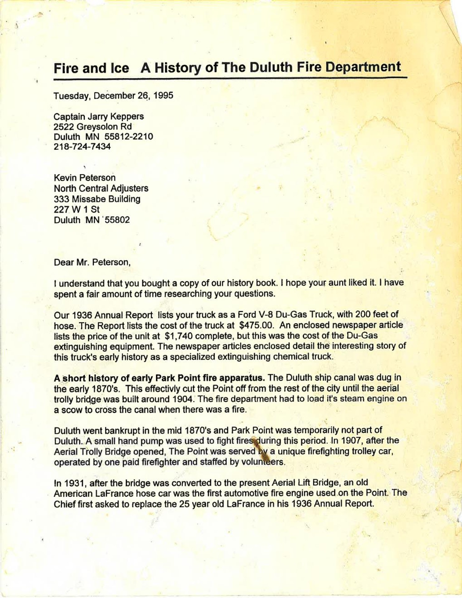 Home - Opposing Cylinders