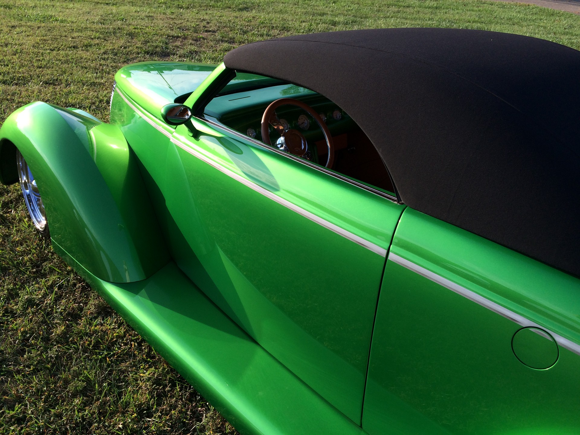 Home - Opposing Cylinders