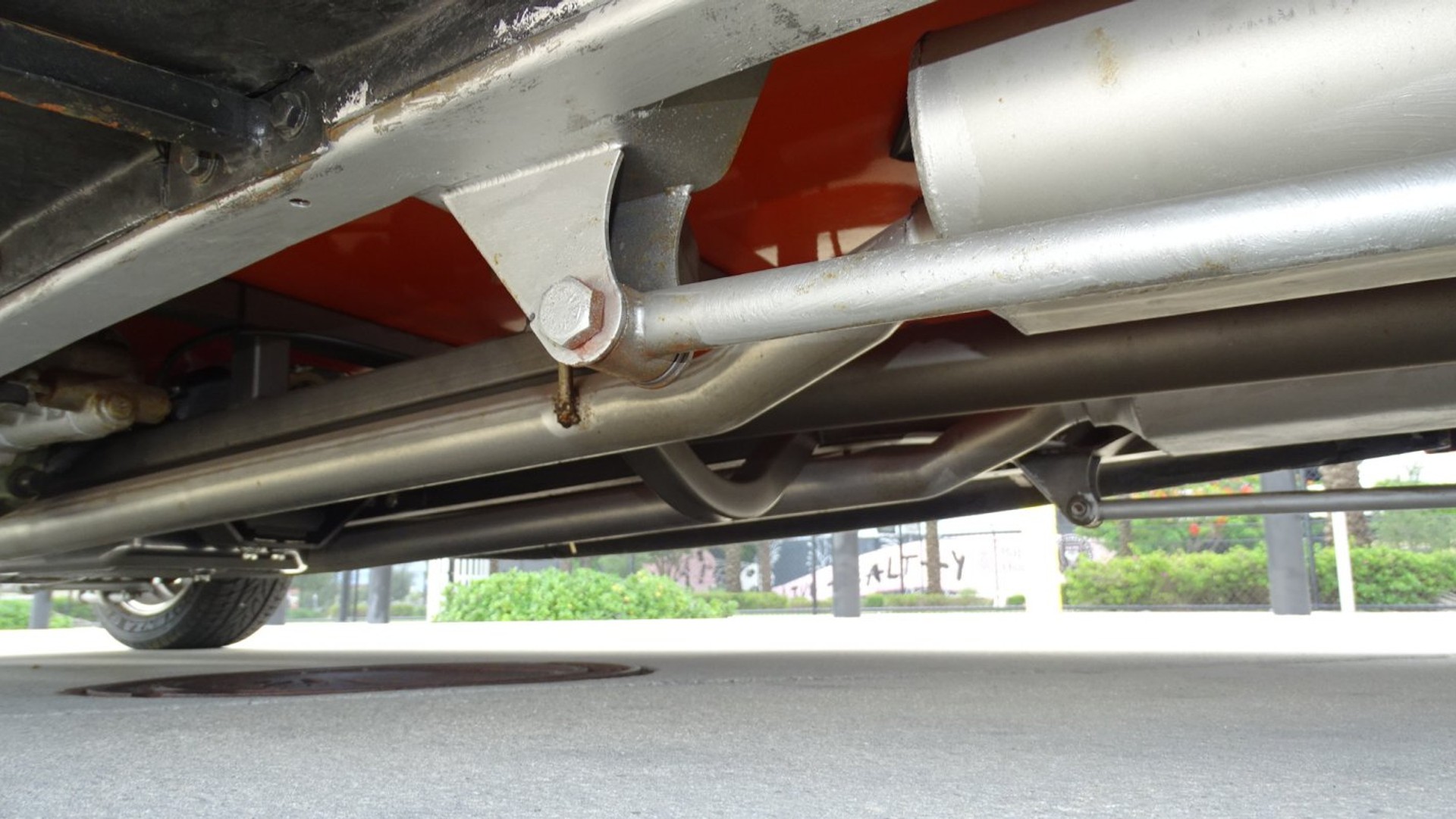 Home - Opposing Cylinders