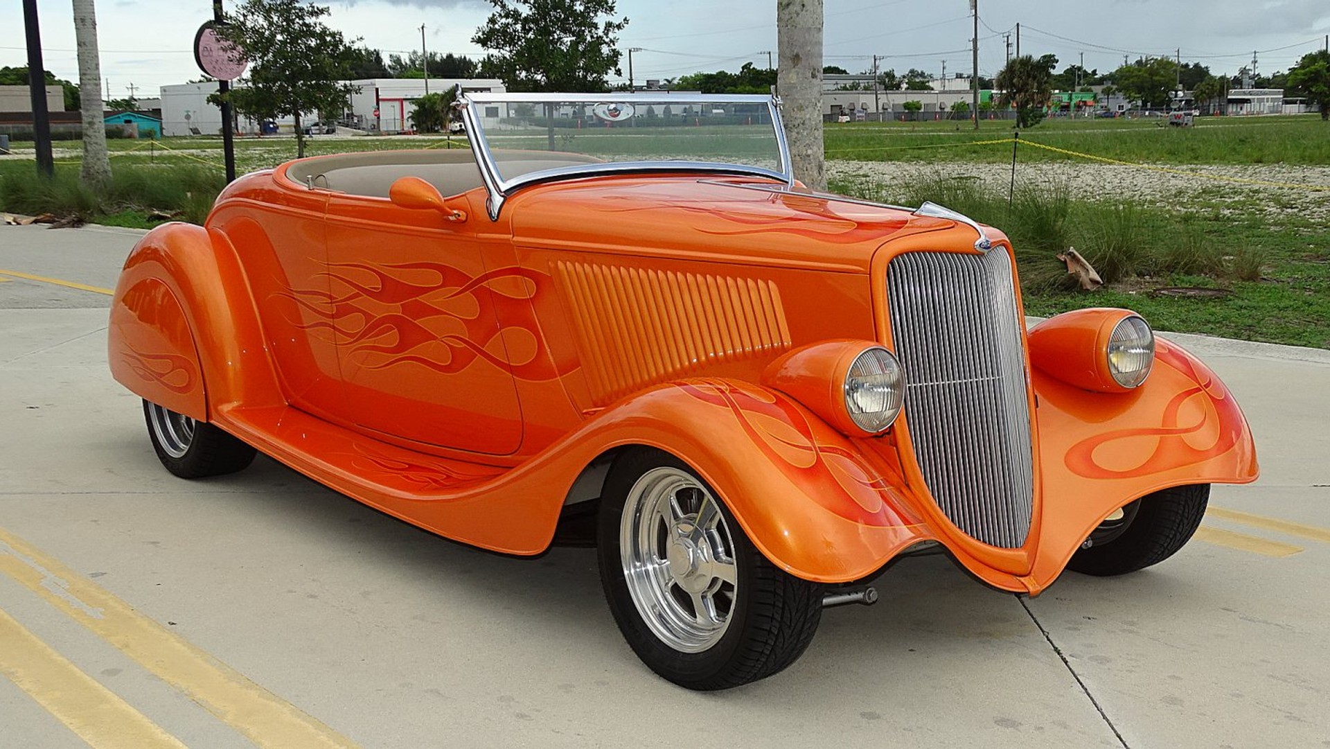 Home - Opposing Cylinders