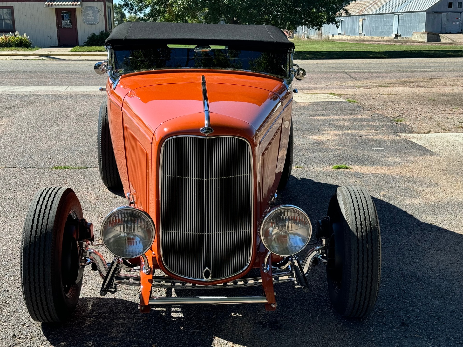 Home - Opposing Cylinders