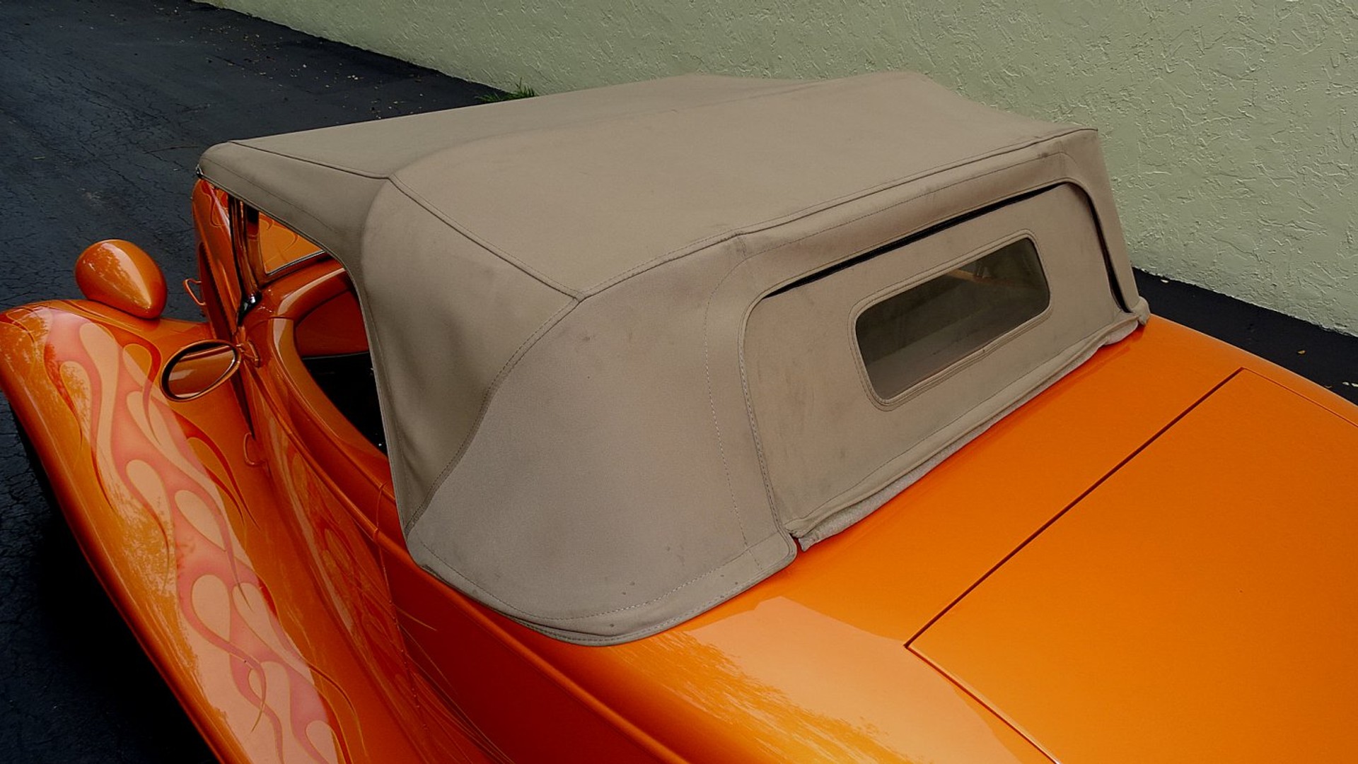 Home - Opposing Cylinders