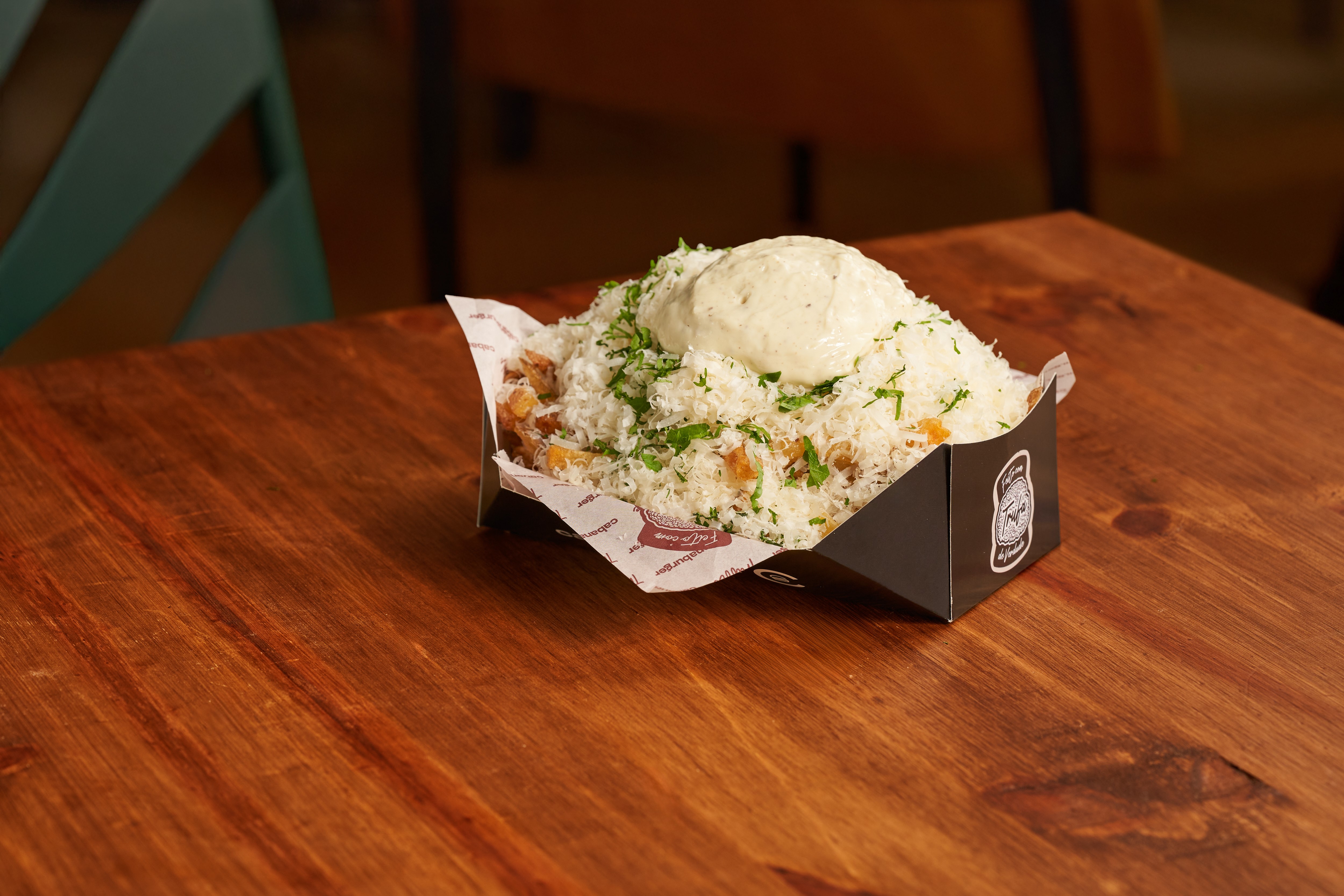 Cabana Burger e Tabasco apresentam burgers e molhos de pimenta ...