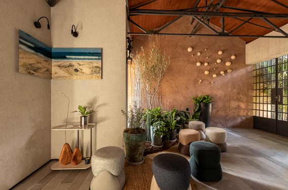 Ambientes gratuitos para visitar na CASACOR São Paulo 2025 - Jornal Tribuna